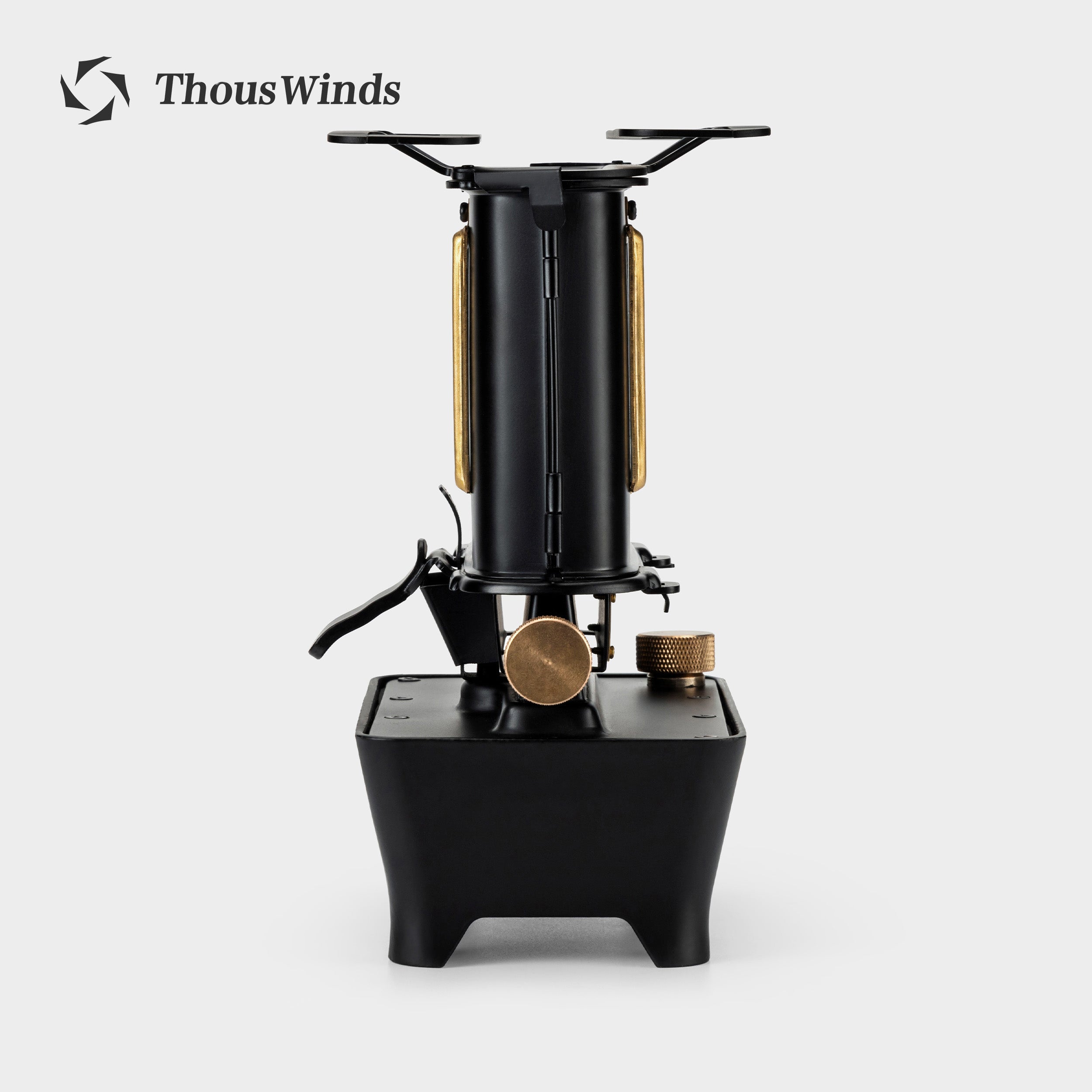ThousWinds Firedance Oil Lamp Stove – Thous Winds