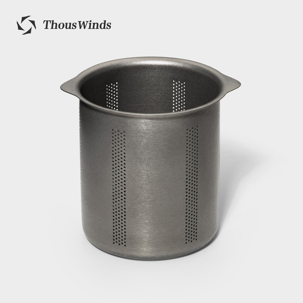 ThousWinds Tea Ceremony Titanium Tea Set – Thous Winds