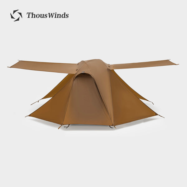 NEW IN – Thous Winds