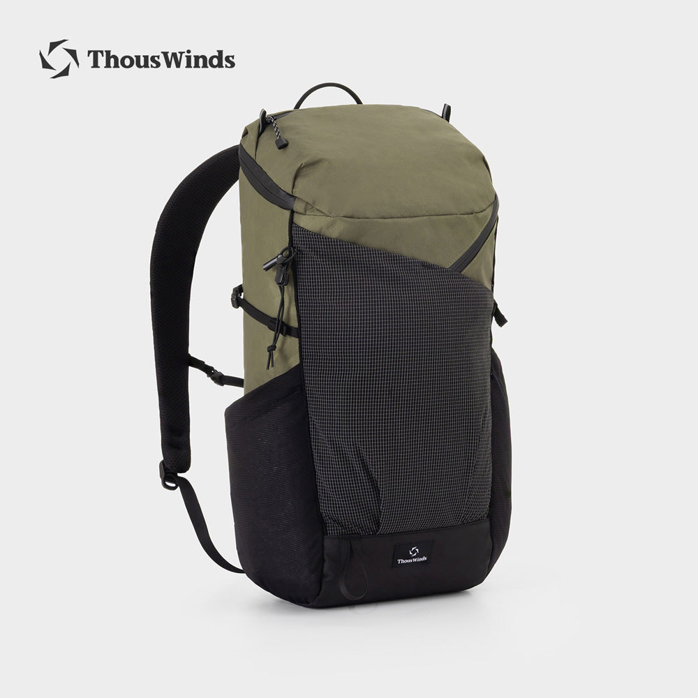 Thous Winds Outdoor Hiking ANEMOI 20L Backpack Daypack