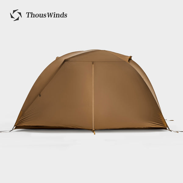 Taurus 2 Person Tent – Thous Winds