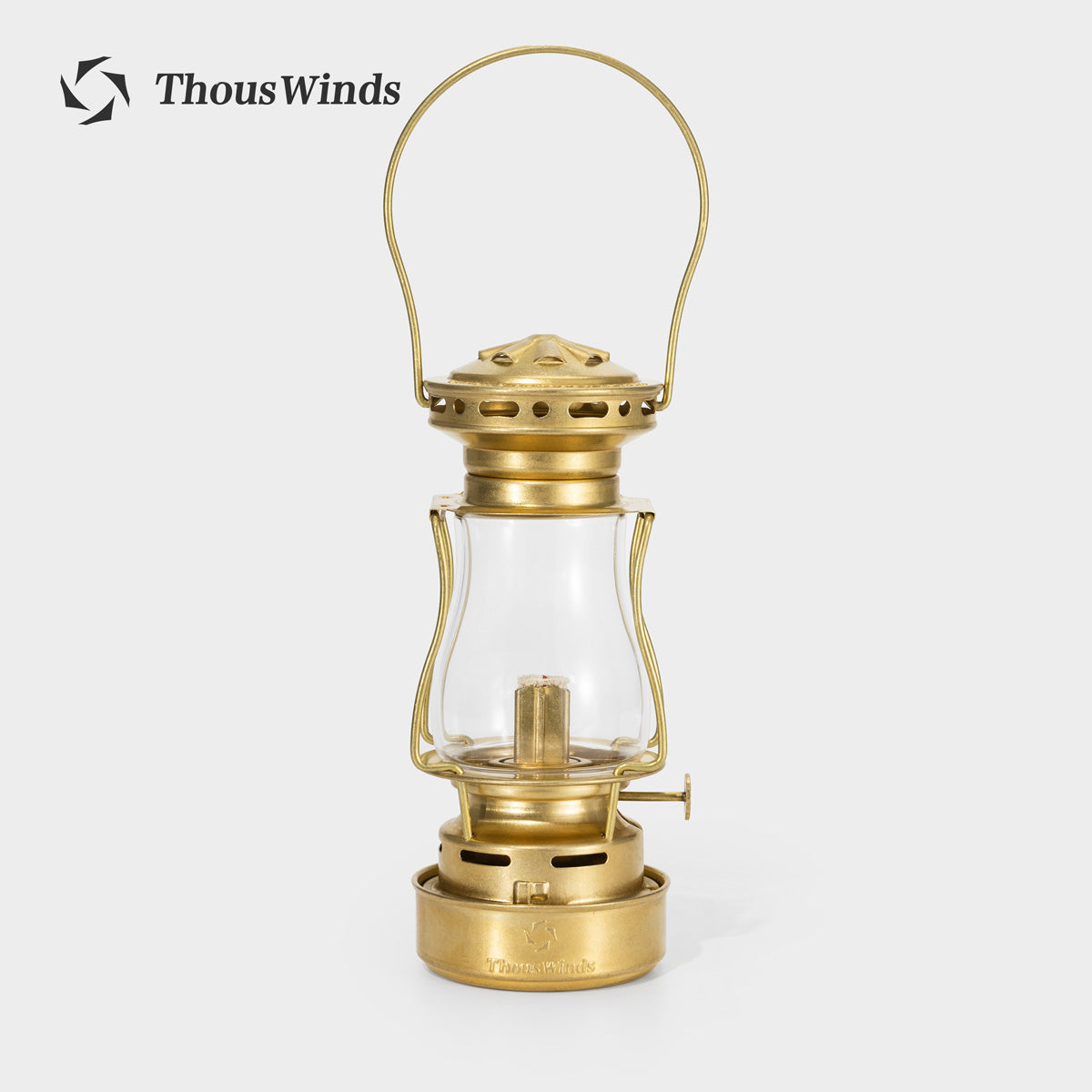 Thous Winds Outdoor Camping Twilight Kerosene Lamp (Multiple Choices)