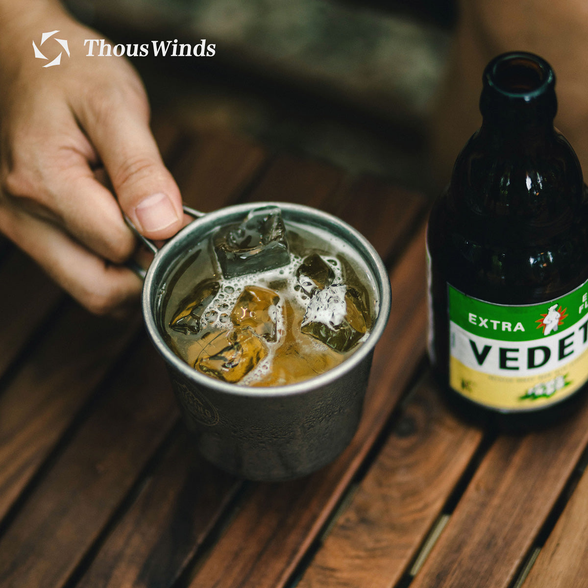 ThousWinds 350ml Sierra Cup – Thous Winds