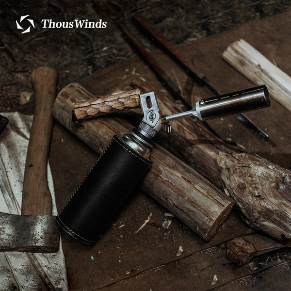 YAMA Wood For Camping – Thous Winds